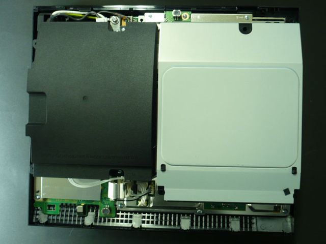 PS3 버전별 차이점 (H버전과 G버전차이 등) | 플레이스테이션 정보