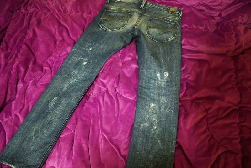 디젤 타나즈 73J | 옷 갤러리