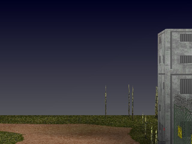 FEDA 2 - SECTION II - 전투 (3) (BGM) | 페다 시리즈