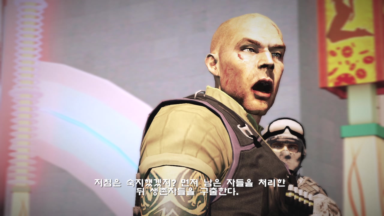 데드라이징2 왕초보의 포츈시티기행10 720p 누설주의