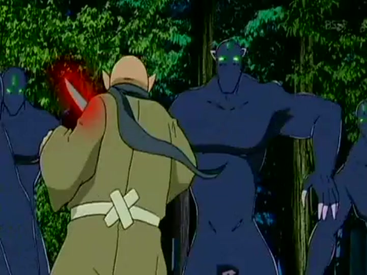 [MUSASHI－GUN道-]2006년 최강의 애니 | 애니메이션 갤러리 | RULIWEB