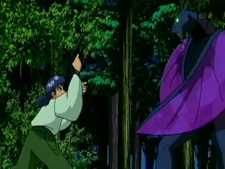 [MUSASHI－GUN道-]2006년 최강의 애니 | 애니메이션 갤러리 | RULIWEB