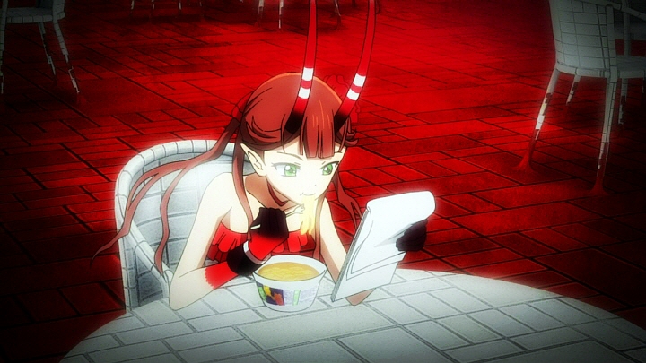 [C-control-]5화.마슈 귀여워요 마슈 | 애니메이션 갤러리