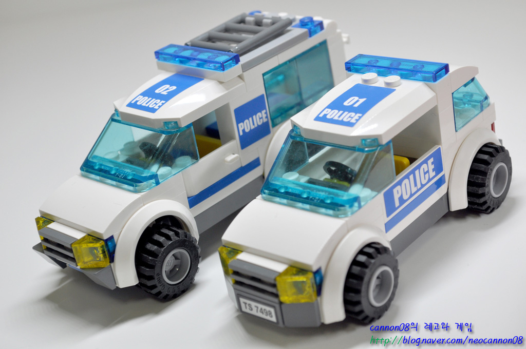 7498경찰본부 파트1 긴스크롤 주의